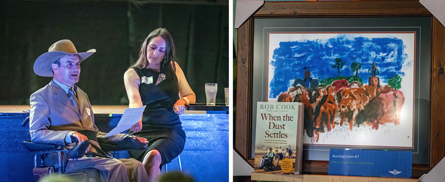 JBS Australia shines at Beef Week 2024 — JBS Foods