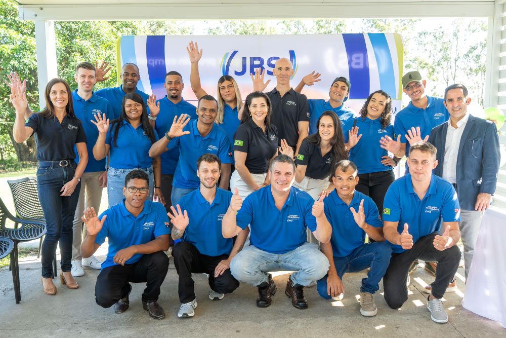 News — JBS Foods