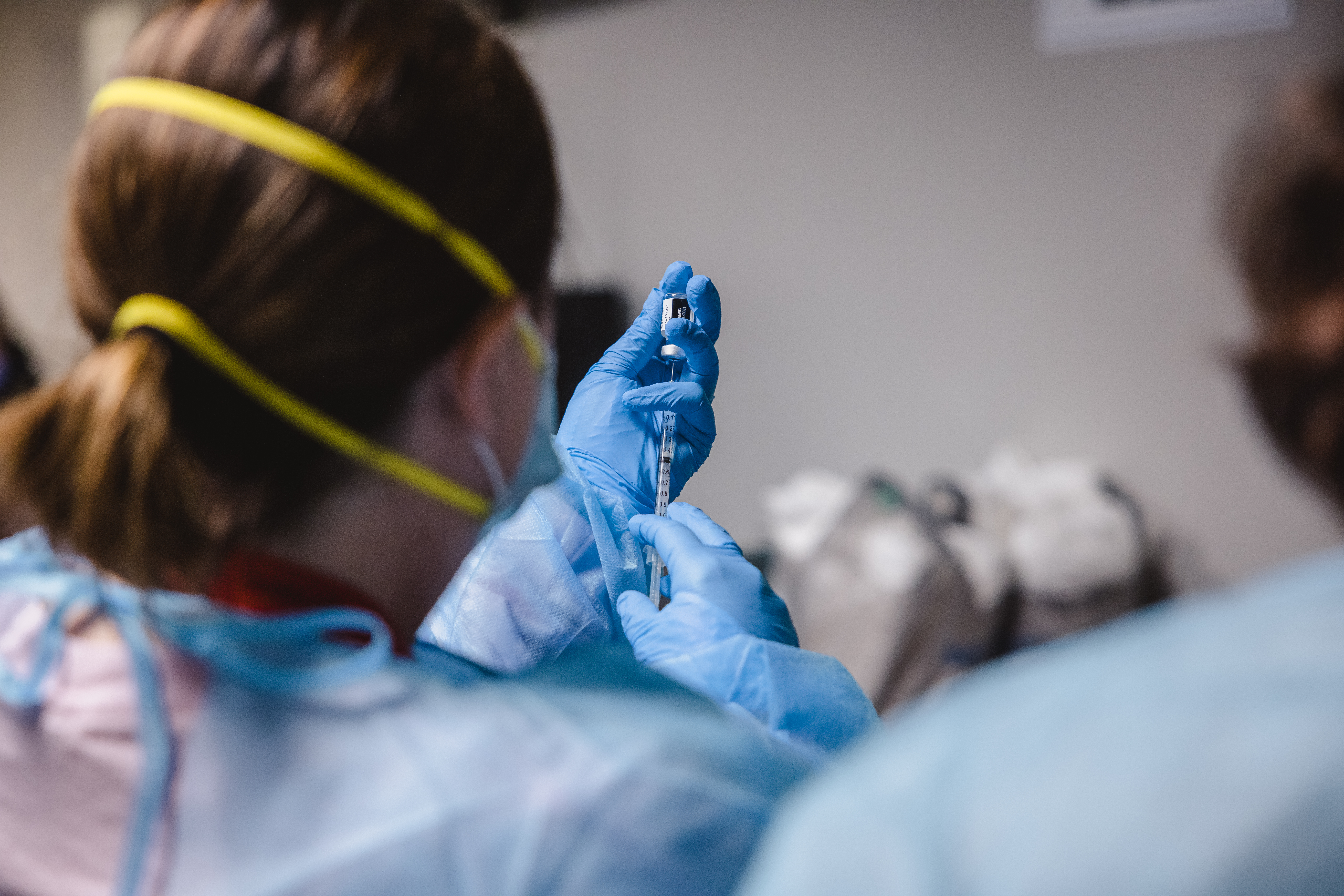 JBS USA to Hold Cactus Vaccination Clinic, Give Away Free Meat for a ...