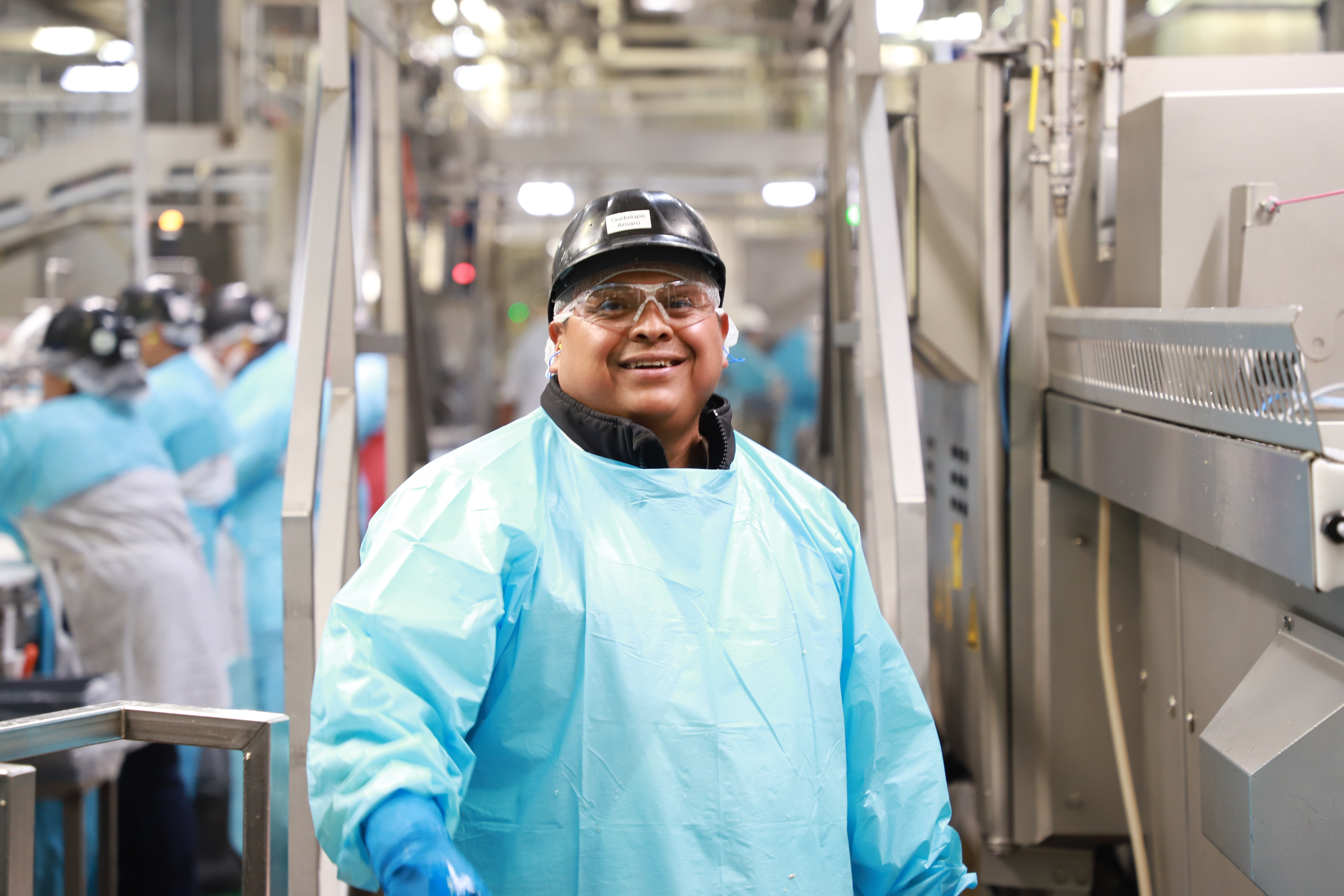Our Stories — JBS Foods