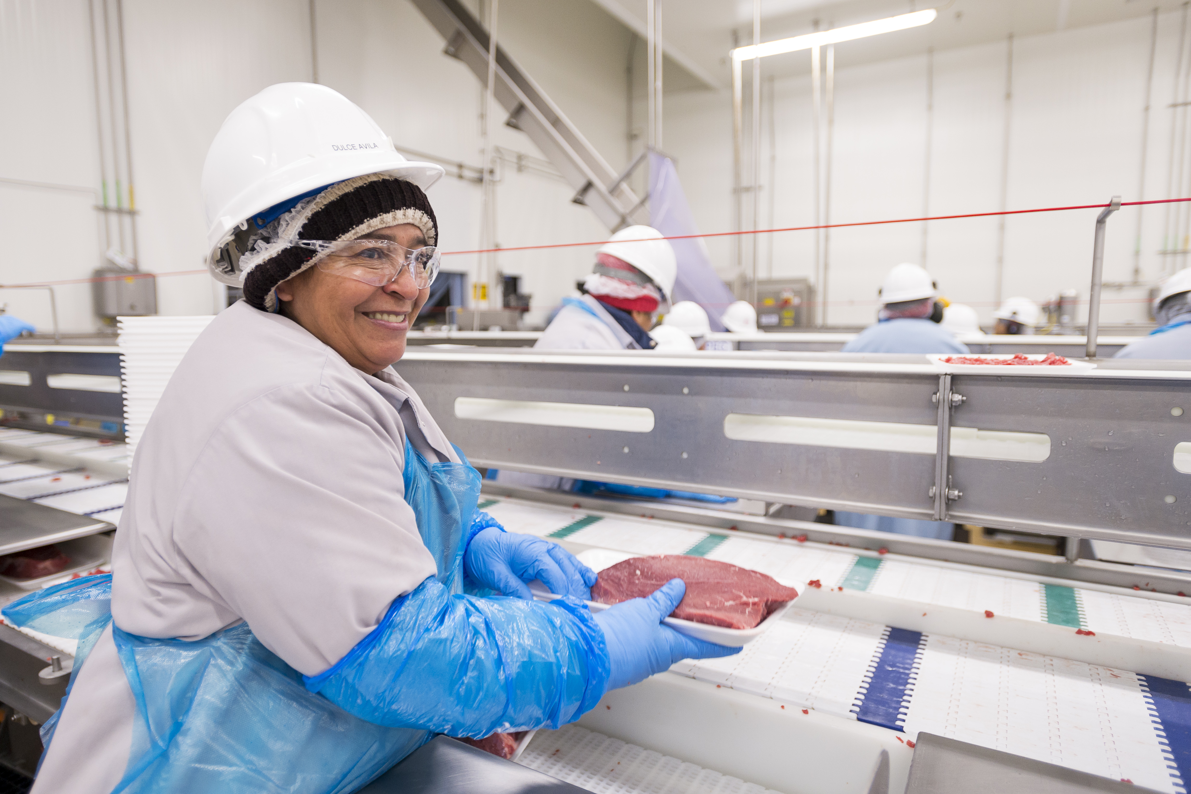 Sustainability — JBS Foods