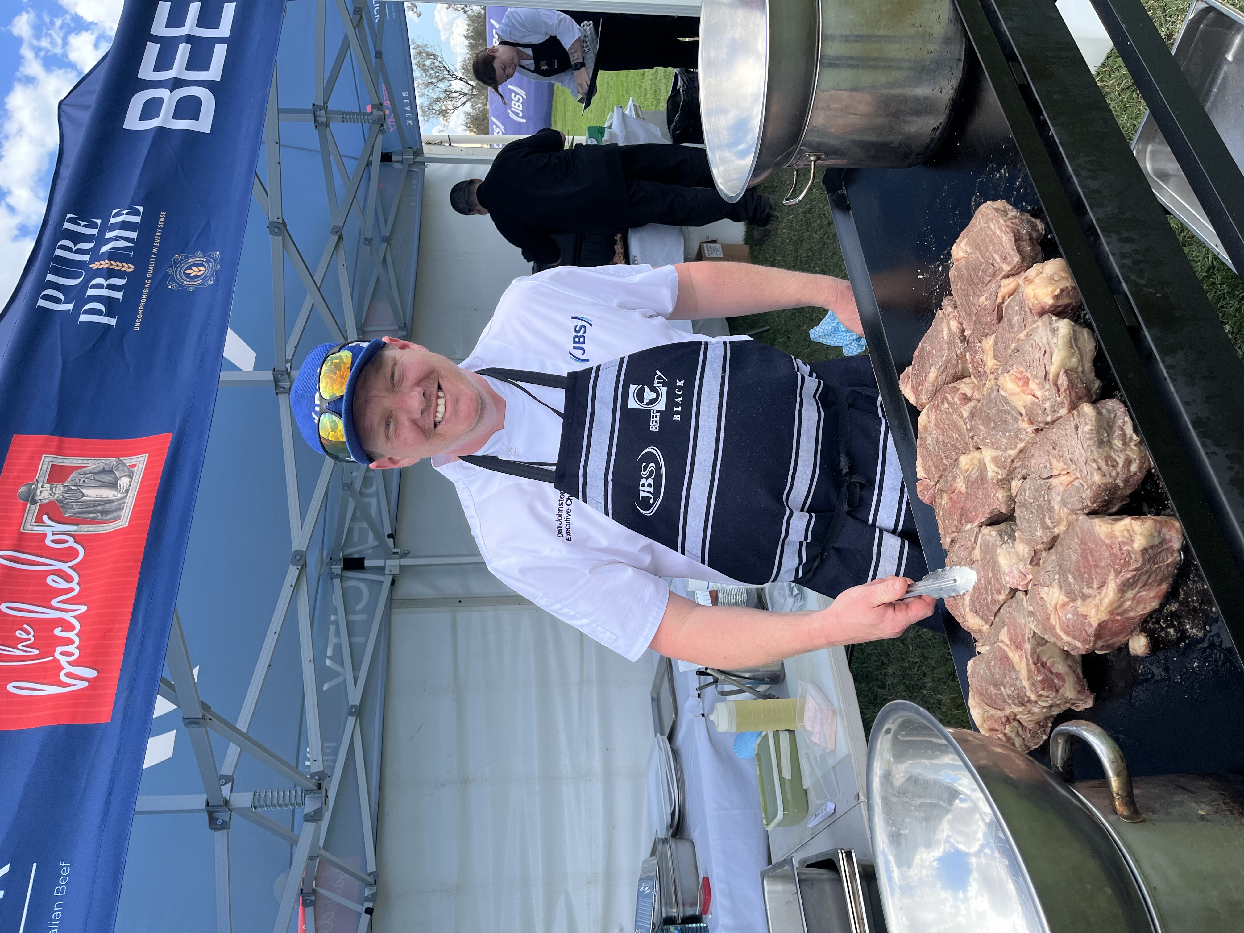 JBS Beef City Celebrates 50 Years — JBS Foods