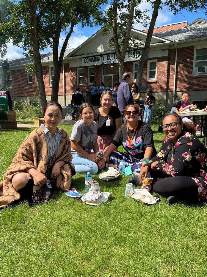 JBS Canada Celebrates Community with Successful Block Party — JBS Foods