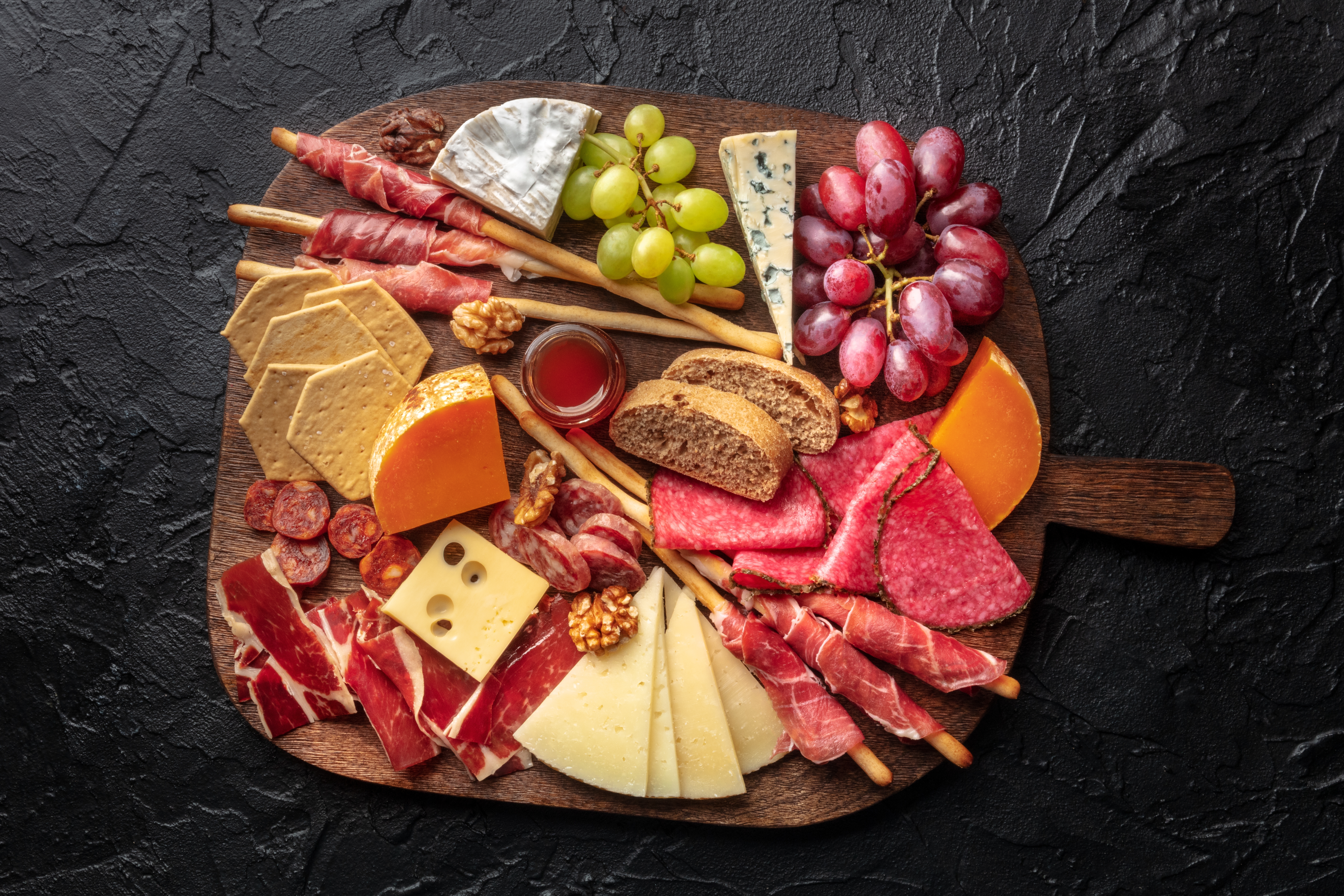 Our Business — JBS Foods