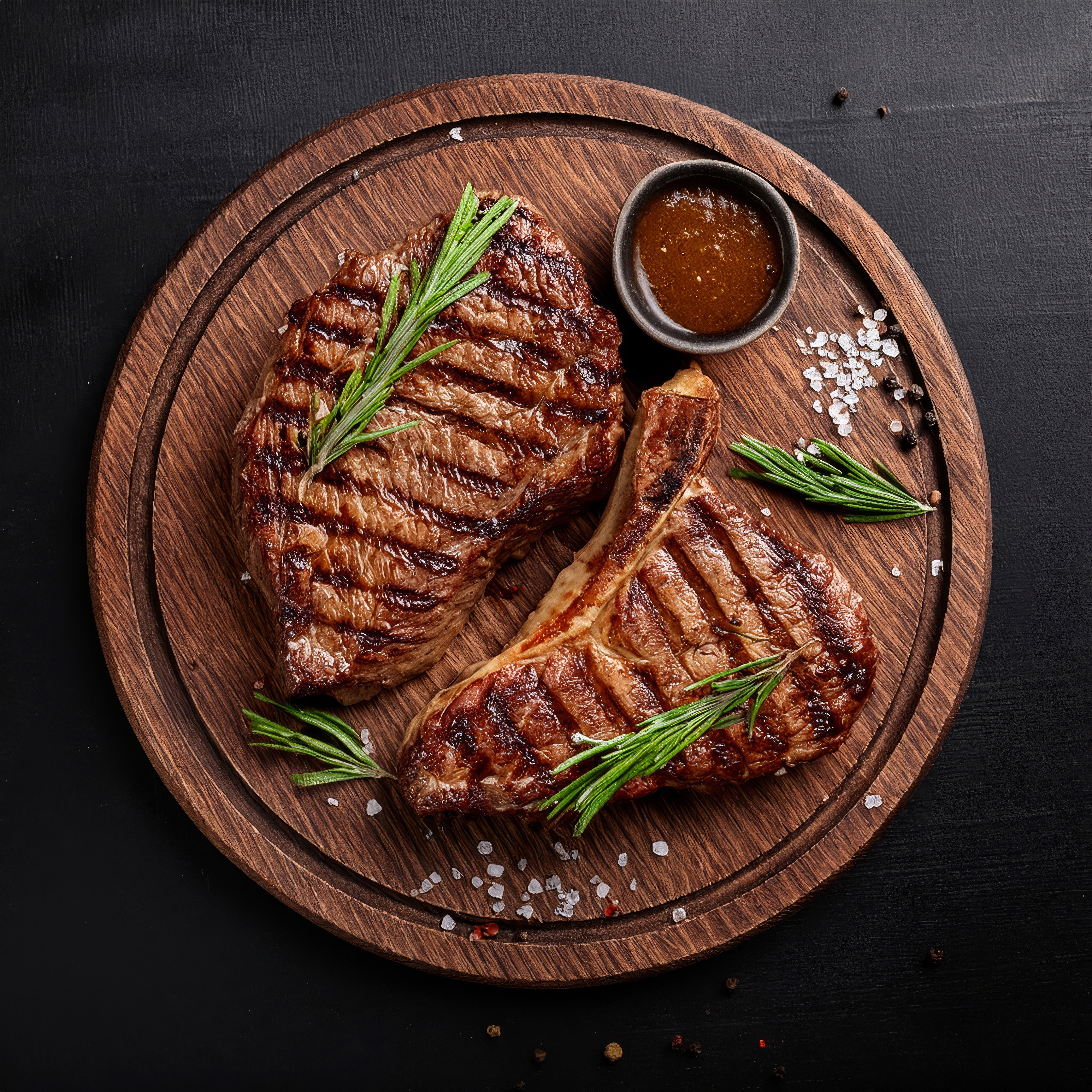 JBS Foods Canada — JBS Foods