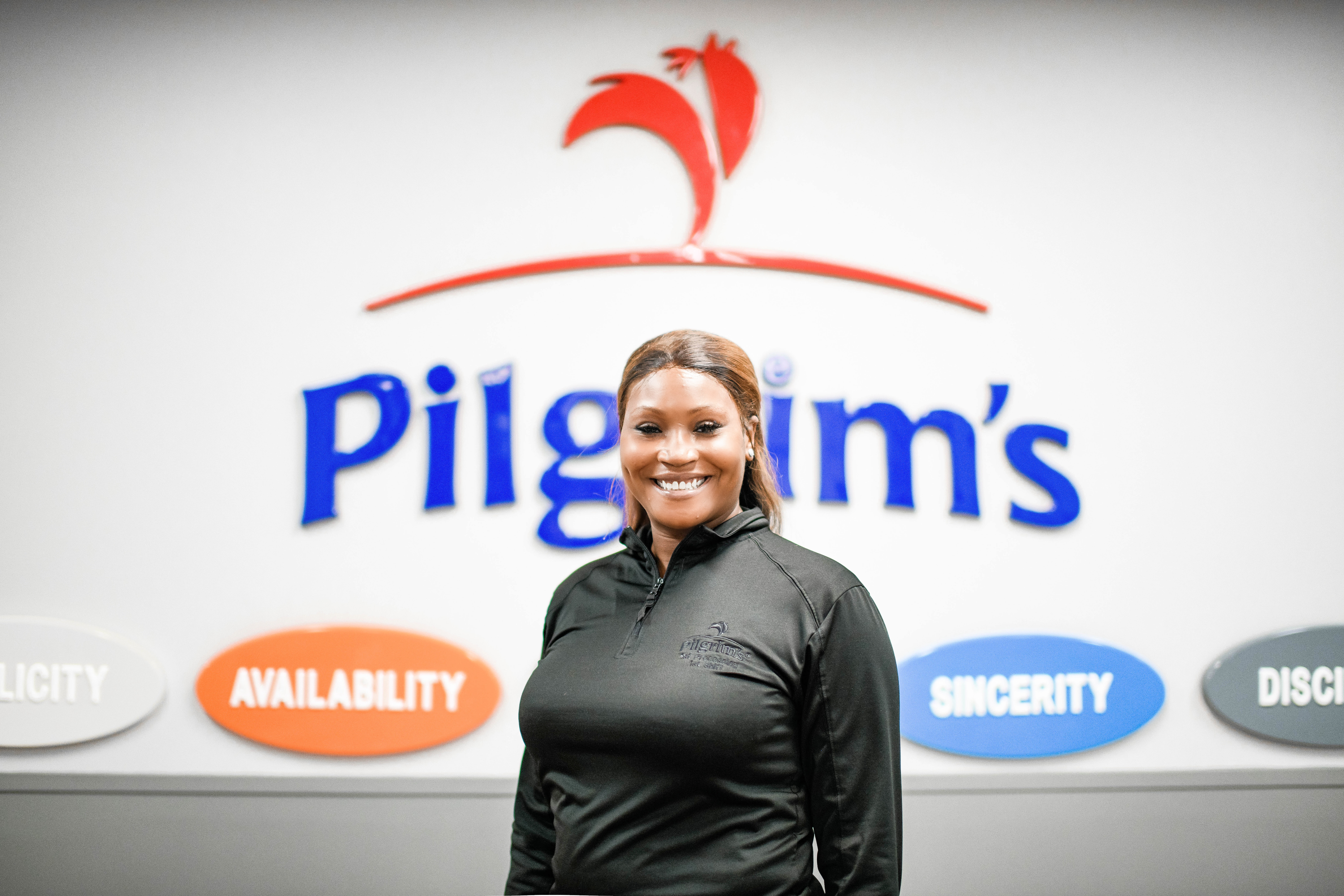 Pilgrim's — JBS Foods