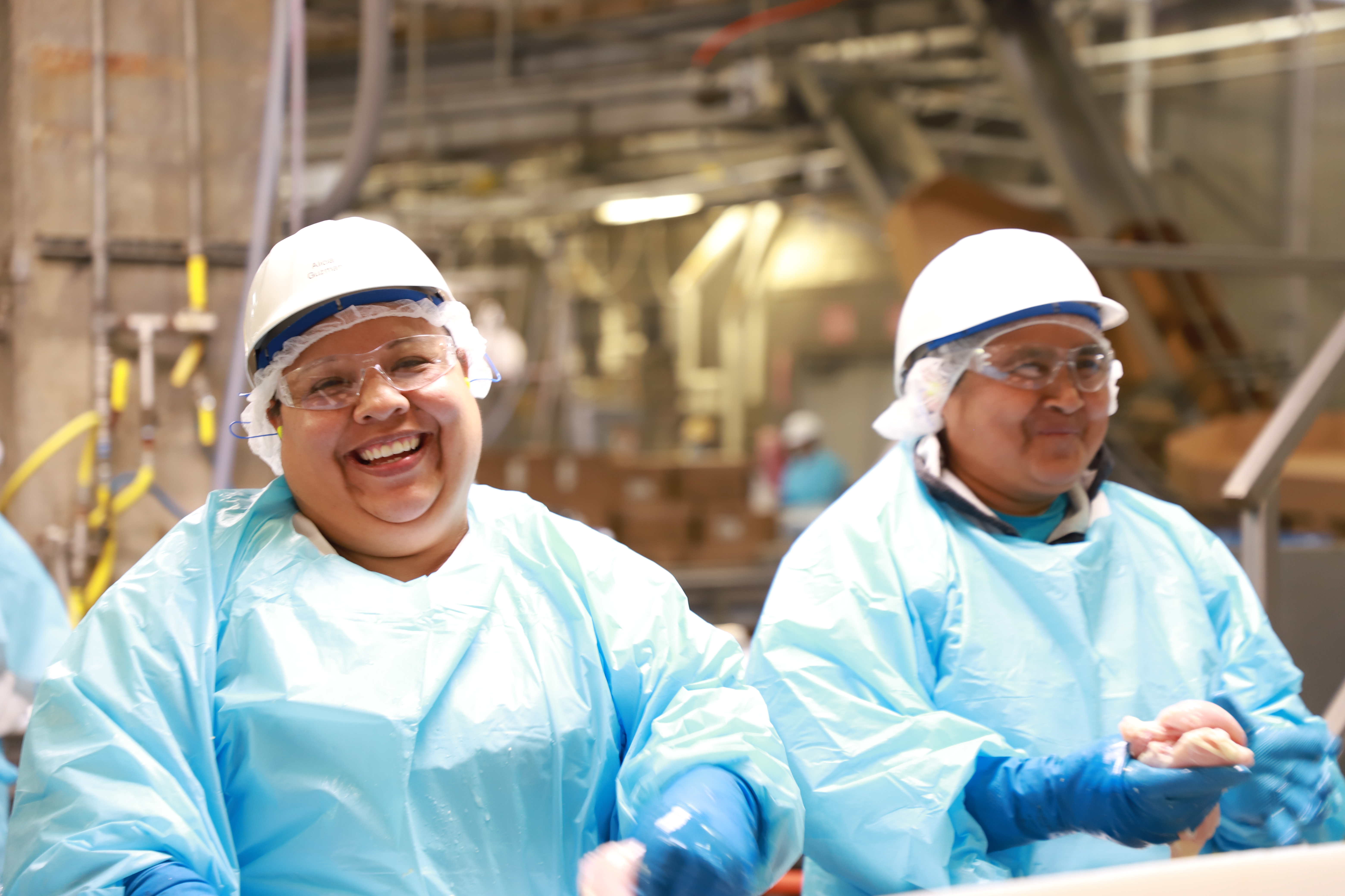 Leadership — JBS Foods