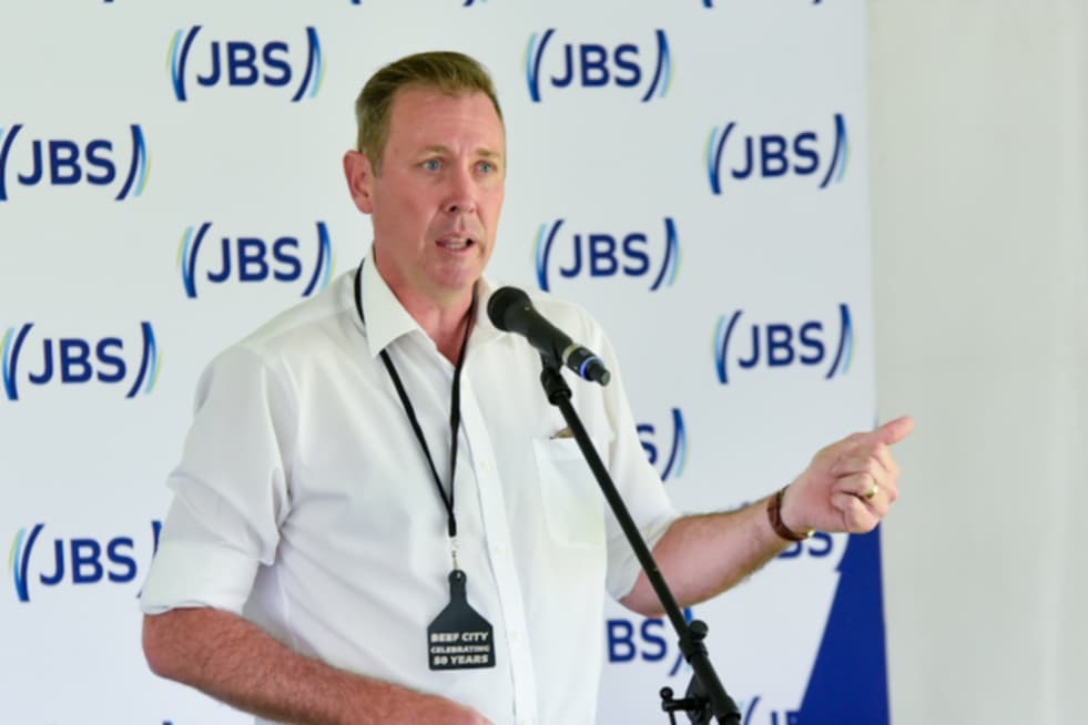 JBS Beef City Celebrates 50 Years — JBS Foods