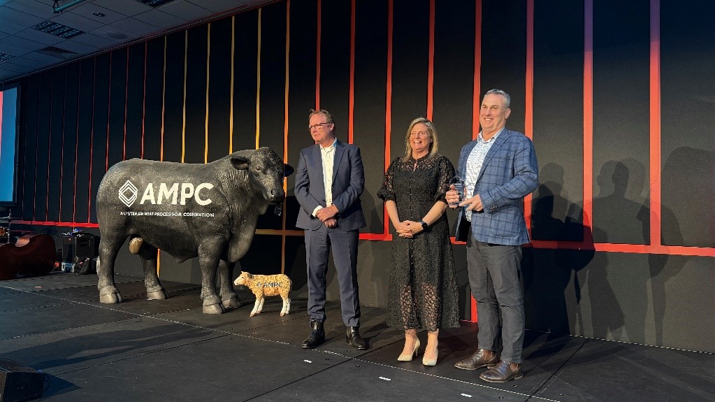 JBS Australia in partnership with MEQ Sets New Benchmark in Carcase ...