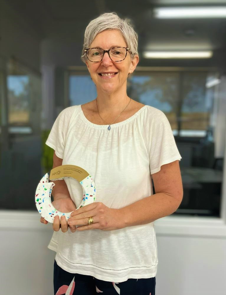 Rivalea recognized as APCO’s Agriculture and Nurseries winner for its ...