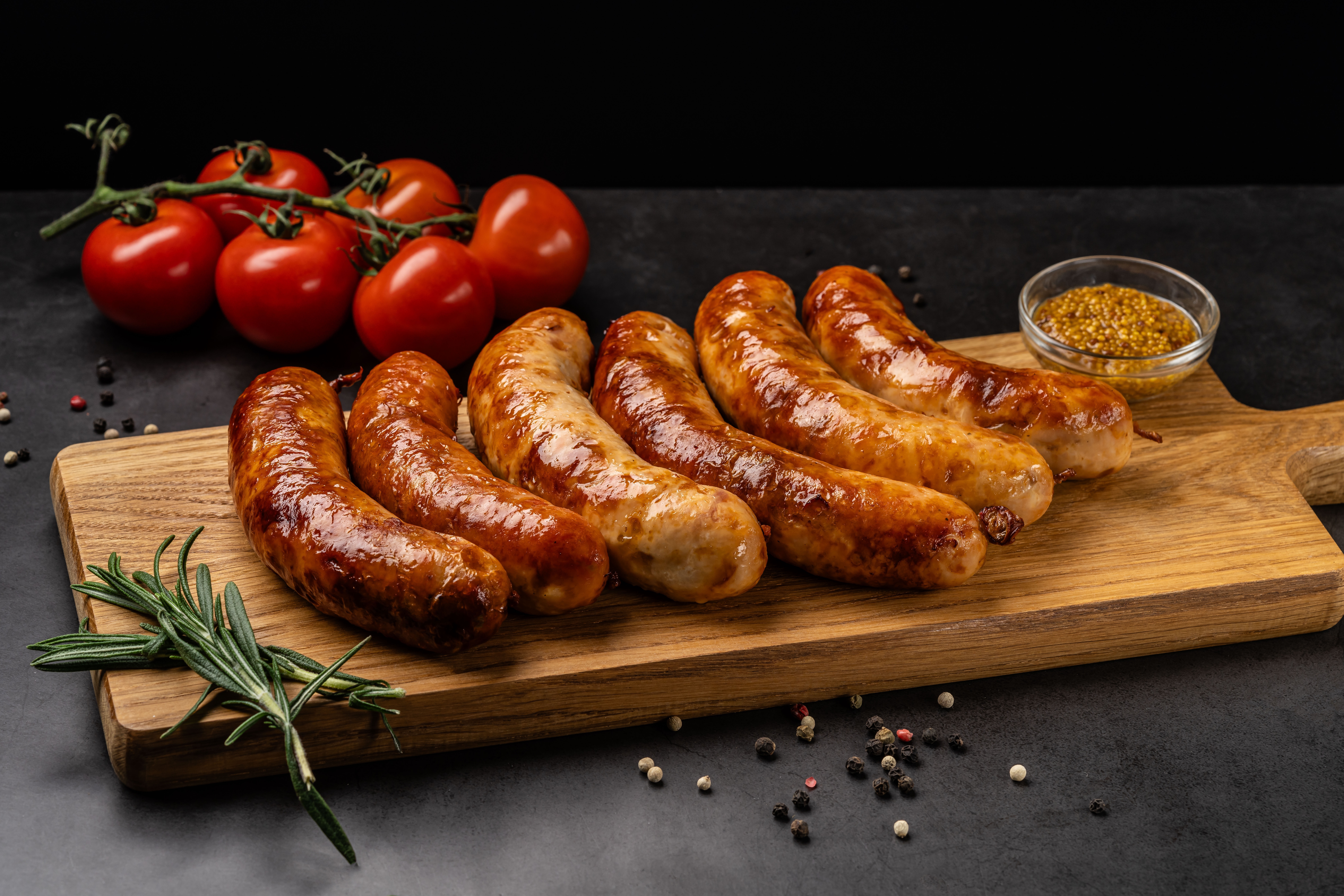 JBS Foods Australia — JBS Foods