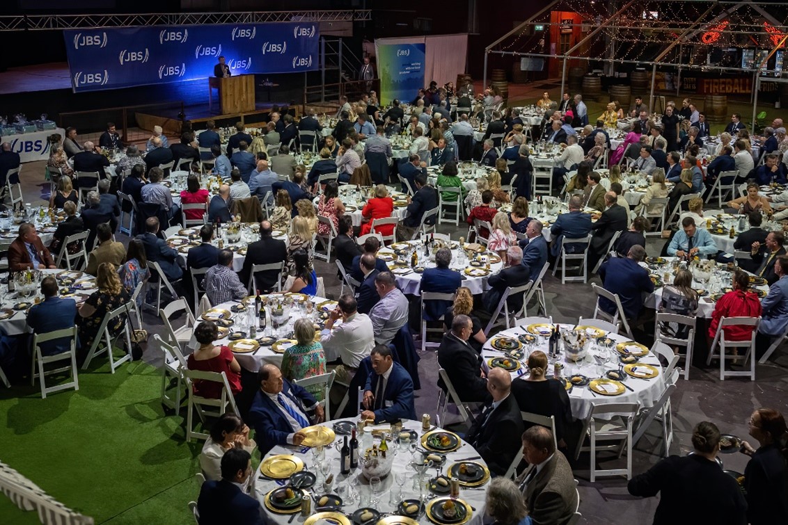 JBS Australia shines at Beef Week 2024 — JBS Foods