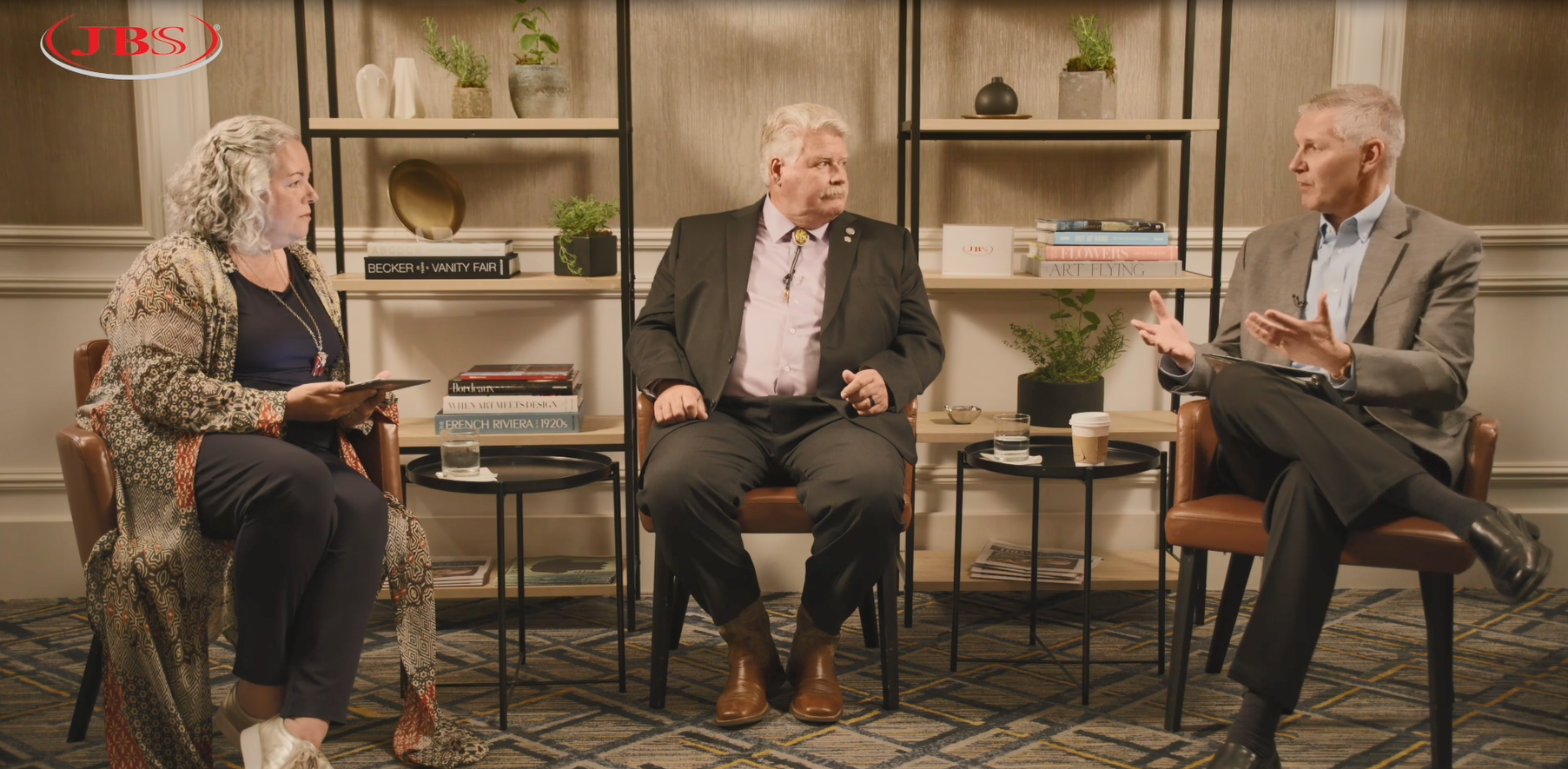 Better Futures — JBS Foods