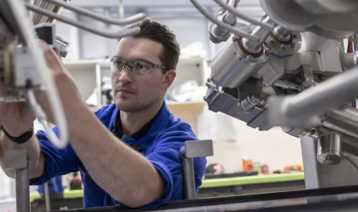 Scott Technology Secures its Largest Appliance Contract in China — JBS ...