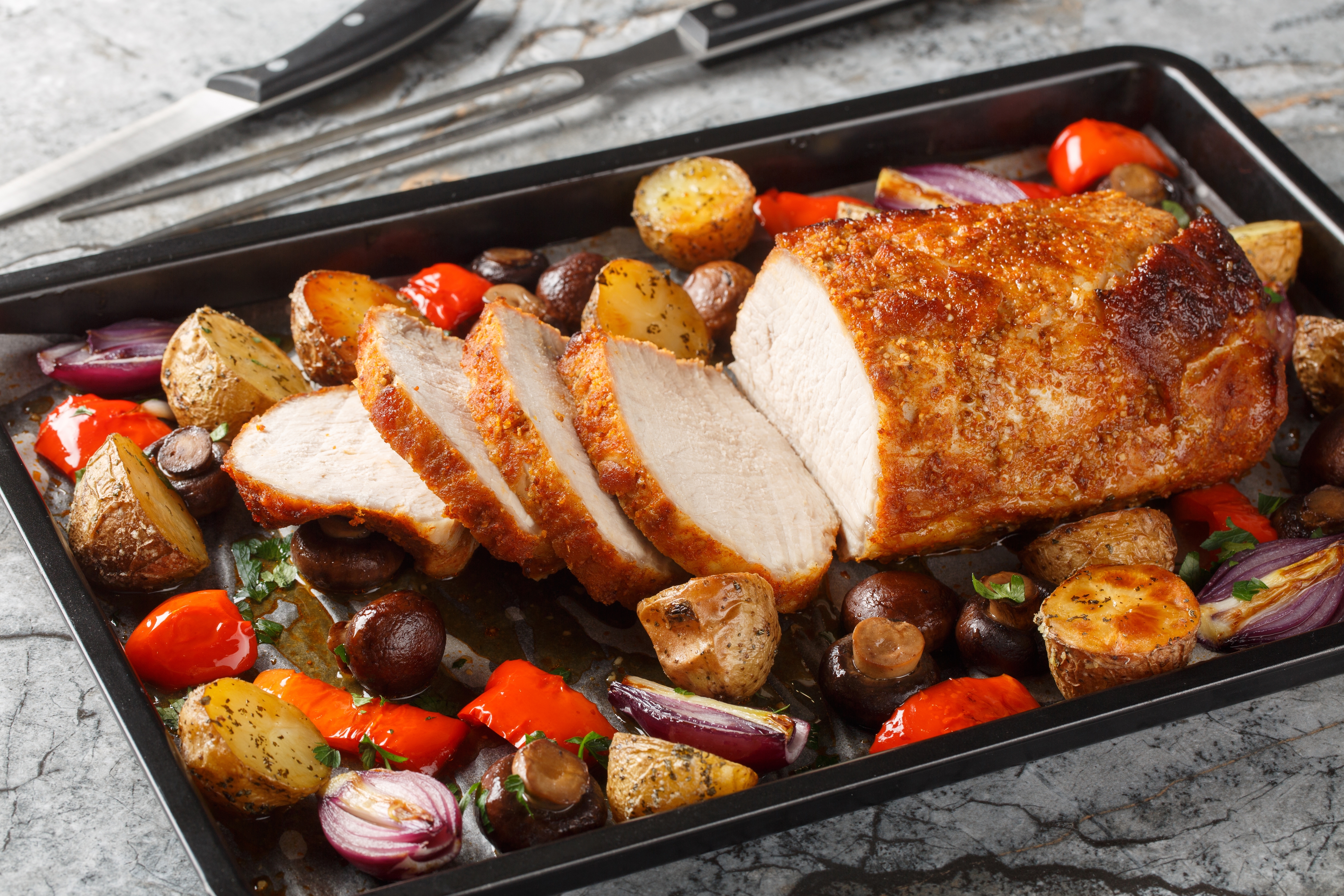JBS Foods USA — JBS Foods