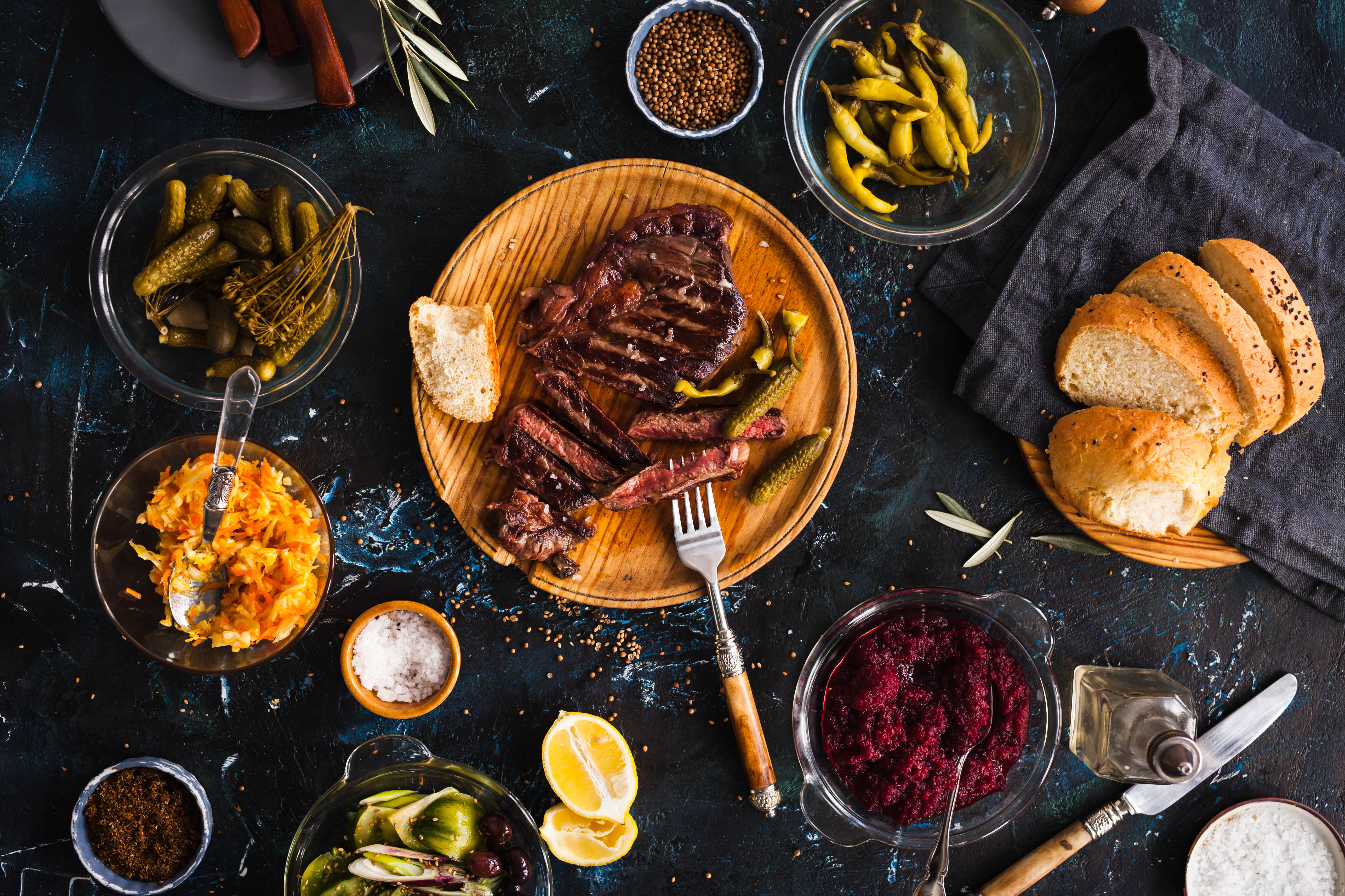 Our Business — JBS Foods