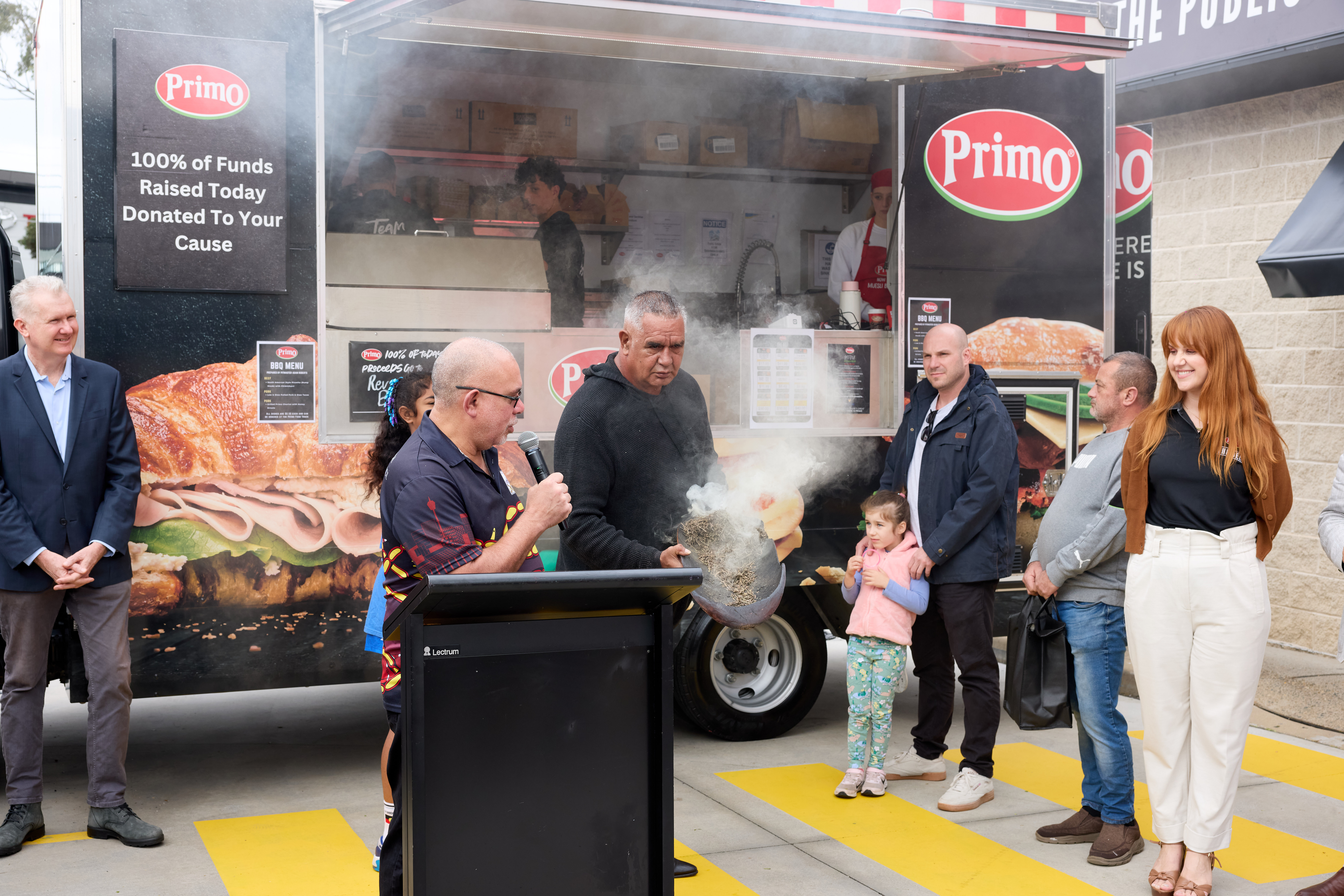 Primo Foods Unveils Revamped Deli in Western Sydney, ‘The Primo Deli ...
