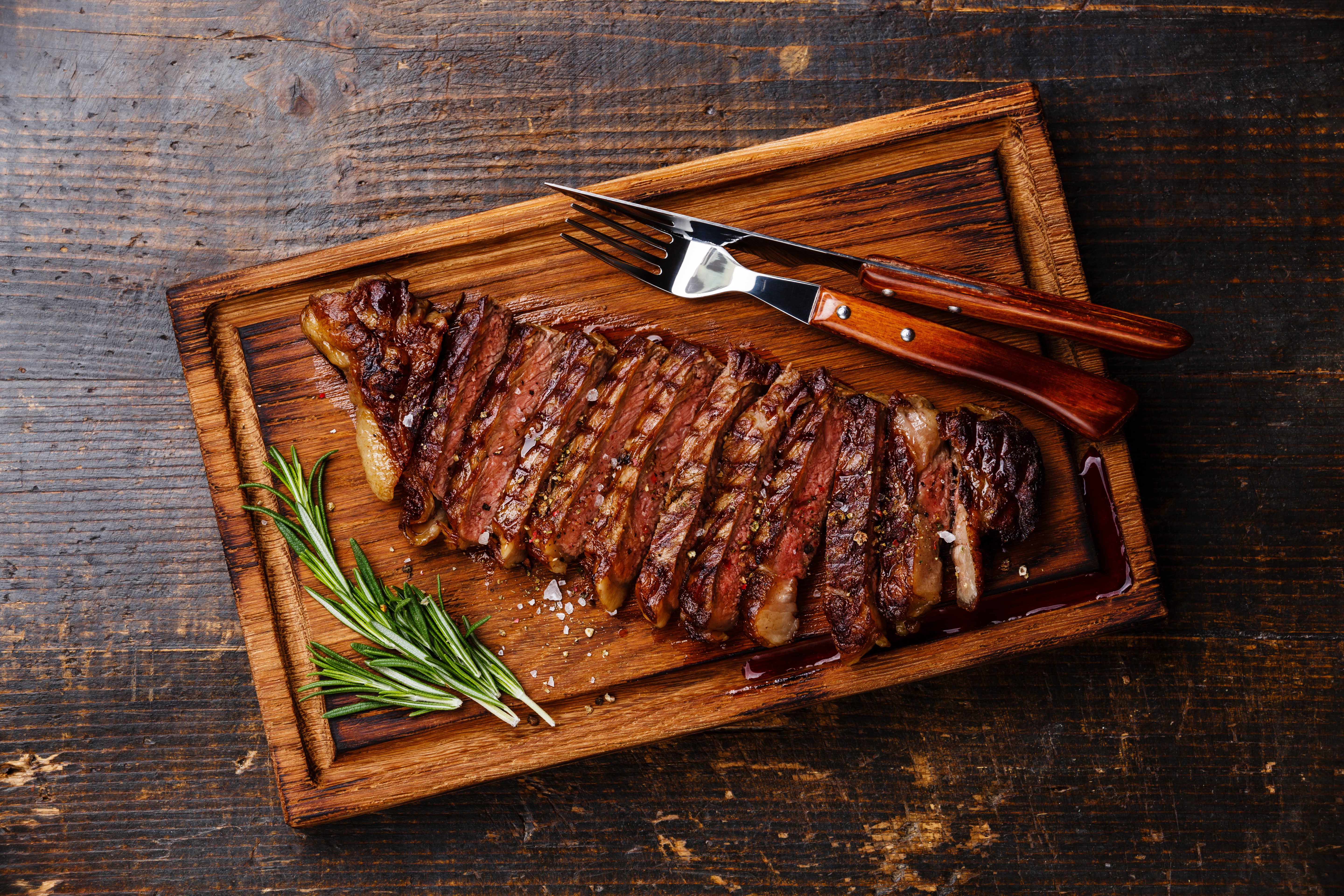 JBS Foods Canada — JBS Foods